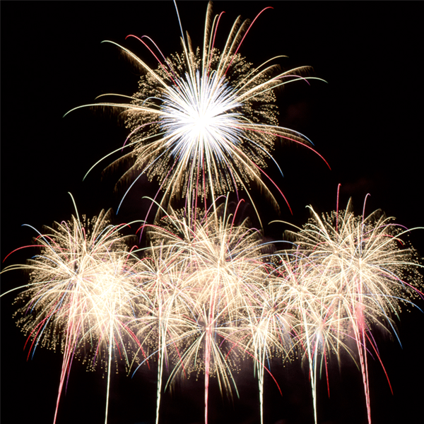 [Official] The ZEKKEI Fireworks Mt.Fuji - A superb view fireworks ...